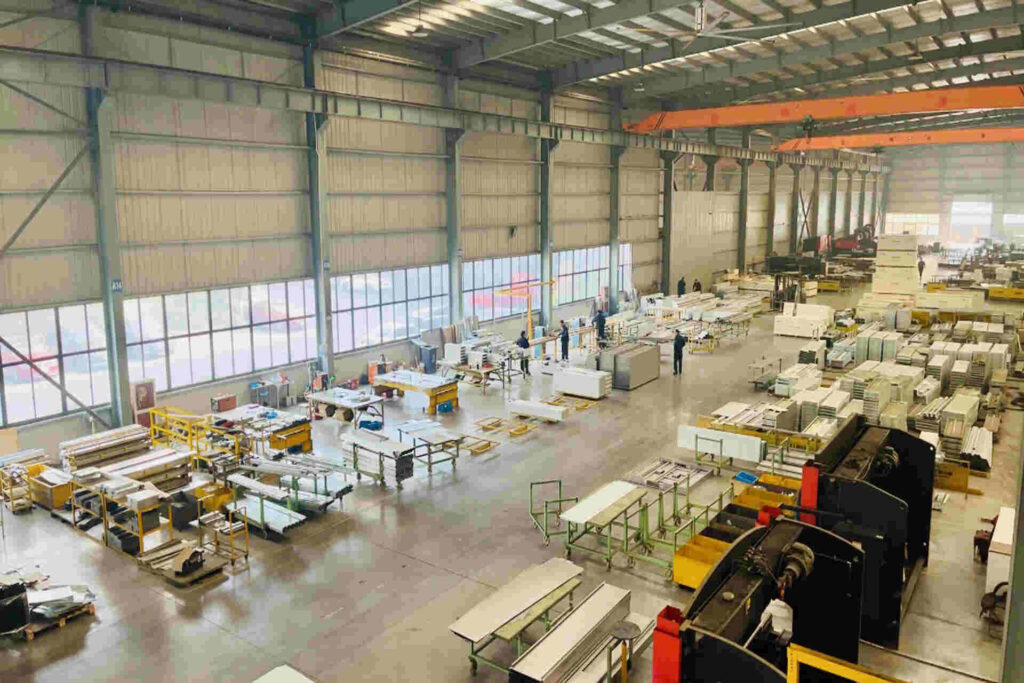 What Hyundai Lift do? - Hyundai Lift Ltd hyundai lift bangladesh